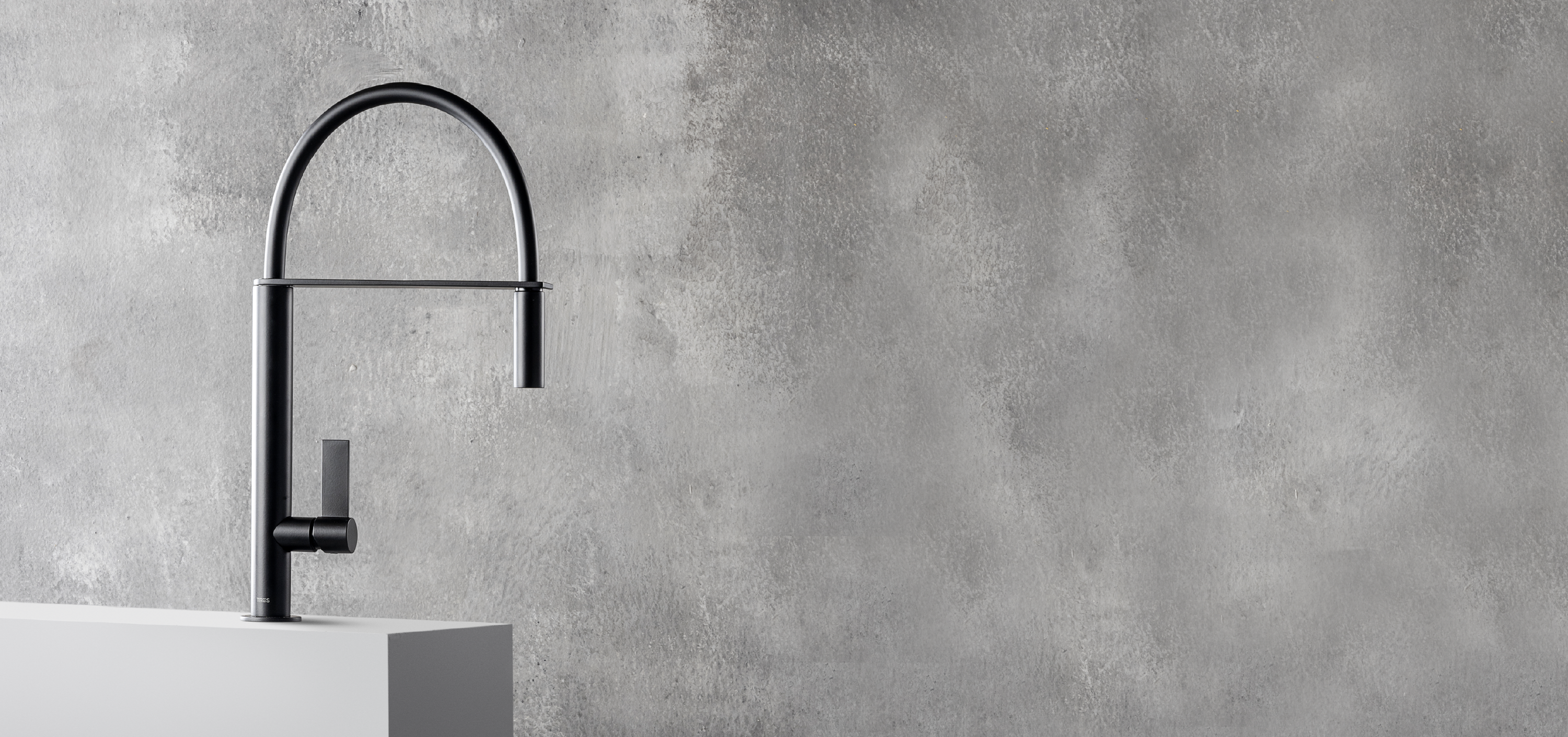 TRES Grifería – Tres Argentina